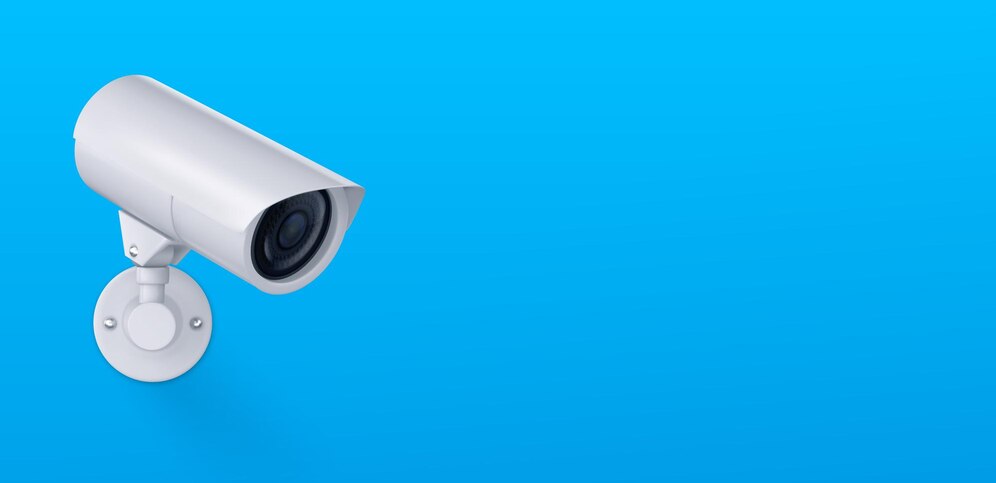 Security Camera System | CCTV Cameras -Motion Lookout